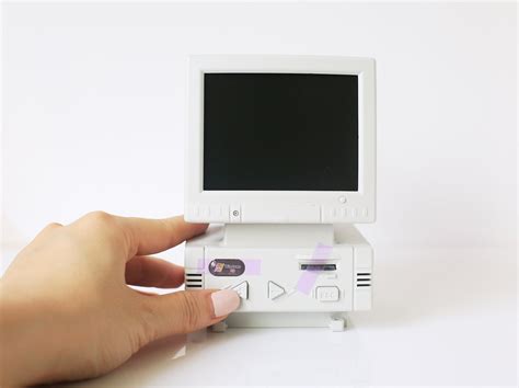 Mini REAL Computer Can Play GAMES And Watch Cartoons And CONNECT To Your Own Screen Etsy