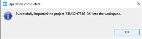 Getting Started With Touchgfx Send Data To Ui Embeddedexpertio