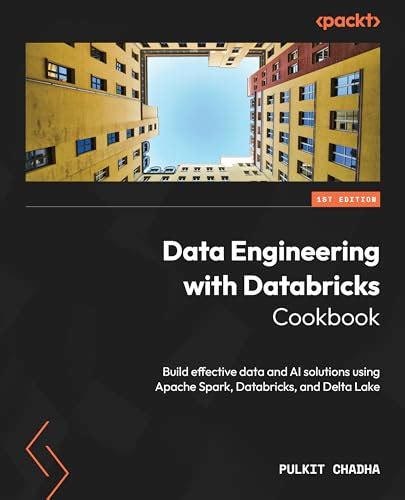 Top Databricks Books To Elevate Your Data Engineering Skills Walzone Books
