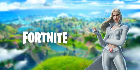 Rare Fortnite Skin Returns To Item Shop After More Than Years