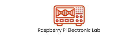 Raspberry Pi Electronic Lab 1 Сoncept Element14 Community