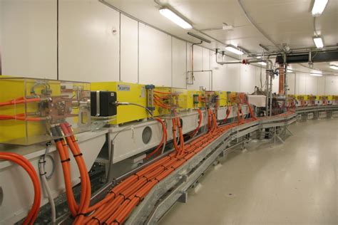 Australian Synchrotron Open Day 2009 Eigenmagic