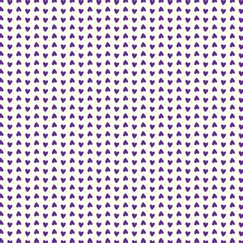Heart Pattern Background 21168161 Png
