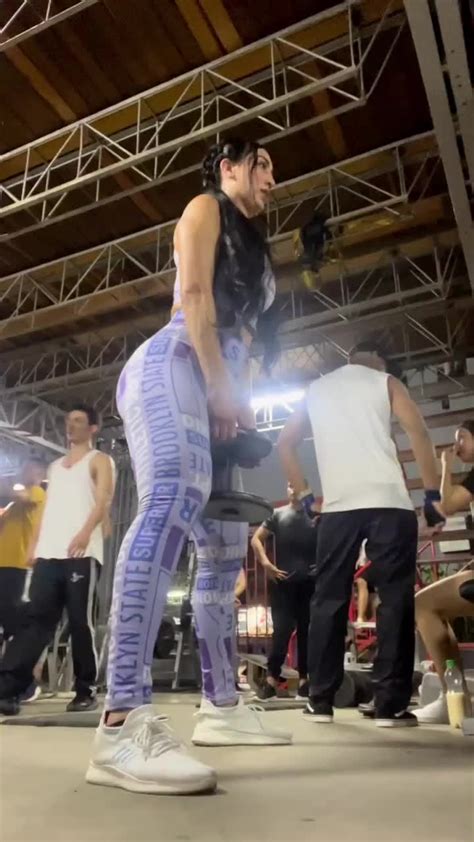 🏋🏻‍♀️ Gym Gymmotivation Power Fitness Fit Tiktok