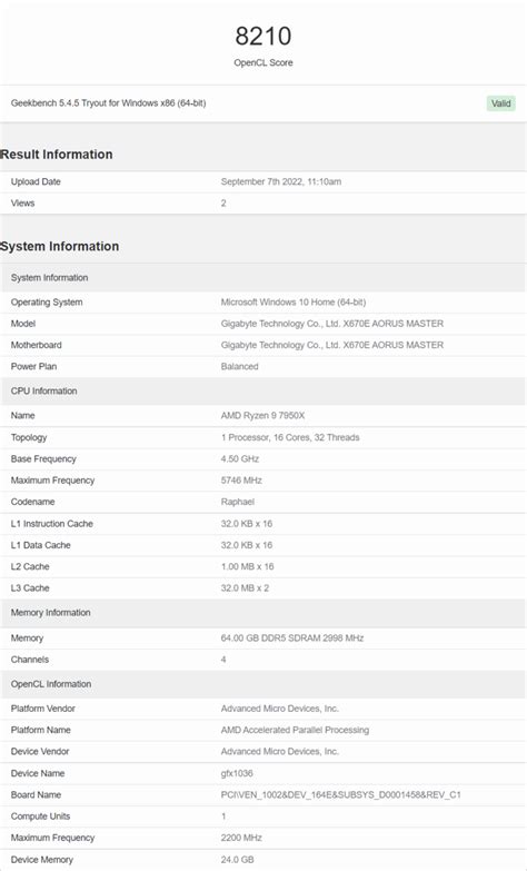 Amd Ryzen 7000s Igpu Benchmarked 2 6nm Rdna 2 Compute Units Faster