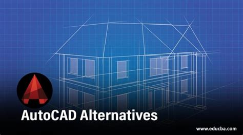 AutoCAD Alternatives Top AutoCAD Alternatives In