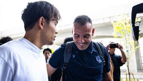 Kubo Duda Sergio Francisco Replica Zakharyan Sigue Fuera Estadio Deportivo
