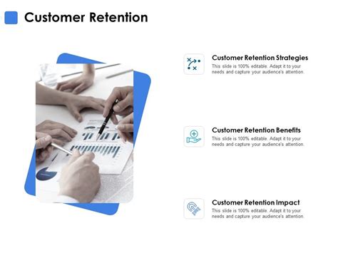 Customer Retention Ppt PowerPoint Presentation Infographic Template Show