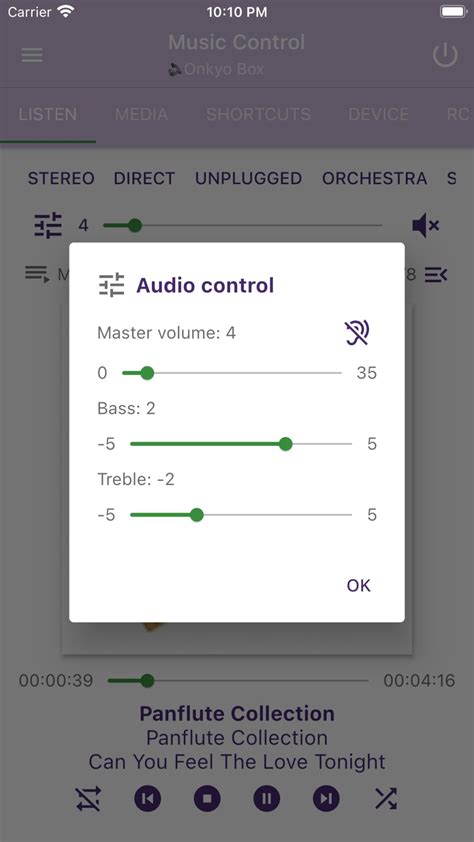 Enhanced Music Controller Para Iphone Download