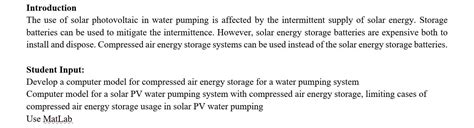 Solved I Need Someone Good At Simulink Matlab To Develop A Chegg