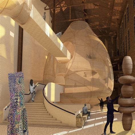 University Of New South Wales Spotlights 10 Architecture Projects Architecture And Design