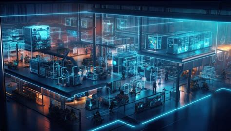 Dynamic Ai Production Planning Adapting To Market Volatility With Agility