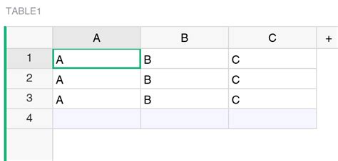 pasting with an overflow column · issue 277 · gristlabs grist core