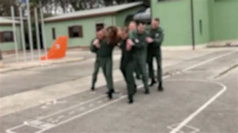 Giulia Schiff Al Processo Per Nonnismo «mi Frustavano Mentre Gli Altri Dicevano Più Forte