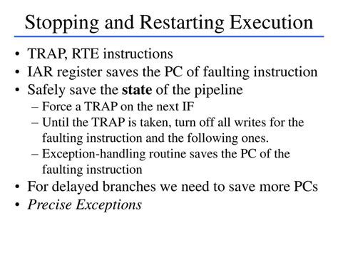 Project Instruction Scheduler Assembler For Dlx Ppt Download