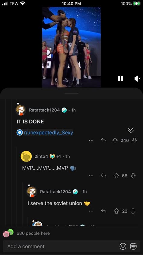 Birth Of Runexpectedlysexy Rbirthofasub