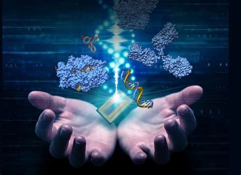 Robotic Sensors Archives Gen Genetic Engineering And Biotechnology News