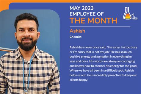 Latest News And Updates Nj Labs Analytical Chemistry And Microbiology Laboratory