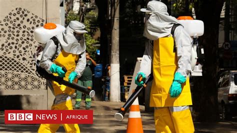 Lutte Contre Le Coronavirus Le Sénégal Et La Côte Divoire Décrètent