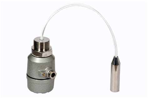 Electric Capacitance Level Measurement For Industrial At Rs 18000 Piece In Mohali