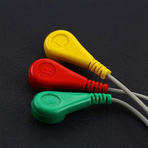 Gravity Analog Heart Rate Monitor Sensor Ecg For Arduino The Pi Hut