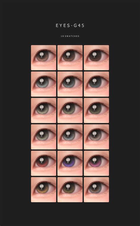 goppols me gpme gold eyes g45 download at goppolsme patreon