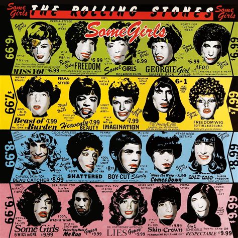 35 Of The Greatest Rock N Roll Album Covers Of All Time