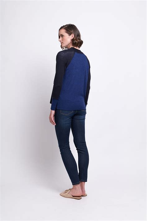 Pant Lou Lou Skinny Jean By Foil Juicy Secrets