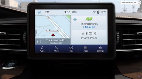 Is Your Sync 3 Won T Update Over Wifi Try These Easy Fixes