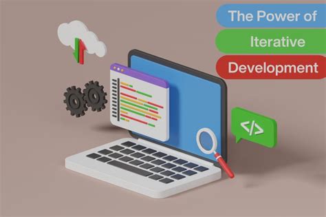 Envisionly On Linkedin Iterativedevelopment Userfeedback Agileprocess Softwareinnovation