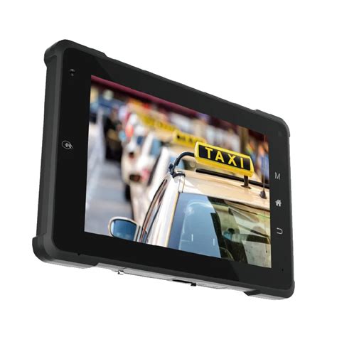 Rugged Linux Tablet A Professional Review Waysion