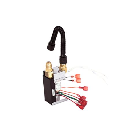 Ignition Control Assembly 24v Ac Electronic Ignition Systems Tempest