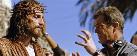 La Passione Di Cristo 2 Gibson Come Un Trip Da Acidi