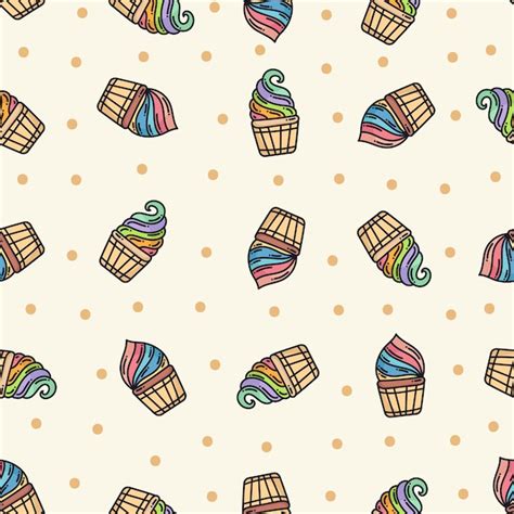 Cake Pattern Design Images Free Download On Freepik