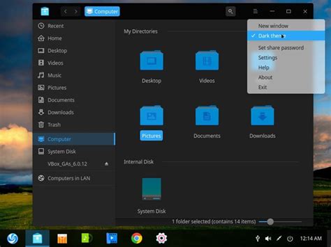 Deepin Linux Review Stylish Distro Or Spyware Make Tech Easier