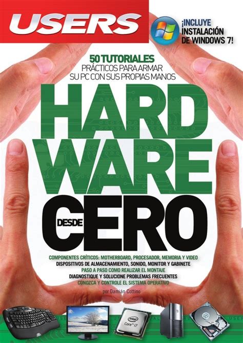 pdf de programación hardware desde cero