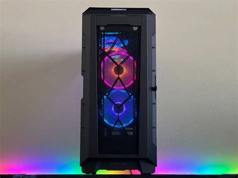 PC Specs Setup General Discussion Blue Networks