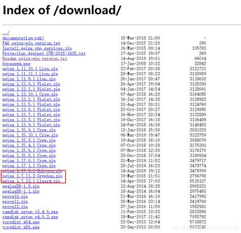 在windows下搭建、配置nginx流媒体服务器，并进行rtmp流的推流、拉流测试推流检测ip Csdn博客
