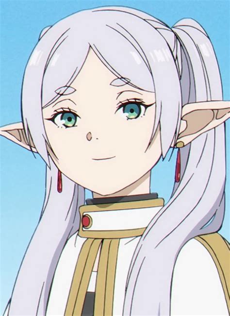 Frieren Anisearch De