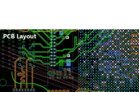 Pcb Layout Design Service In Patna Id 2853191052355