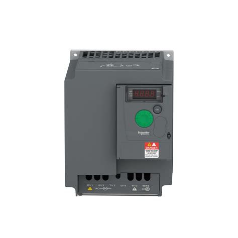 Atv310hu30n4e Variable Speed Drive Atv310 3 Kw 4 Hp 380460 V