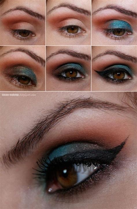 17 Makeup Ideas