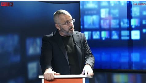 САМО В ПИК Tv Валентин Кардамски с горещ политически анализ Ние сме в зората на смяната на