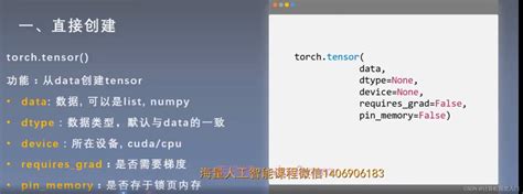 Pytorch Tensor Csdn