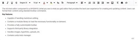 五种javascript富文本编辑器 总有一款适合你 csdn博客
