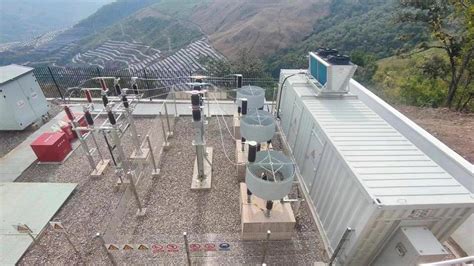 33kv 11mvar Static Var Generator Statcom