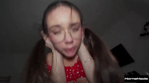 Her First Threesome They Fucked Her All Night Xnxx Com