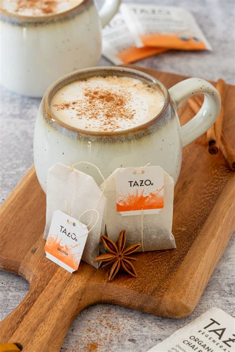 Homemade Chai Tea Lattes Homemade Chai Tea Latte Recipe Ilar