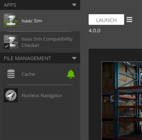Unable To Open Issac Sim Neither Isaac Sim Compatibility Check Isaac