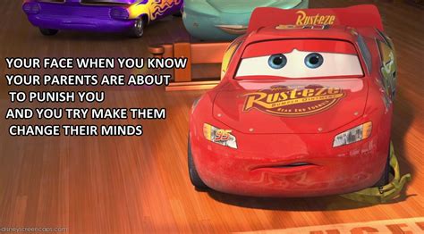 Lighting Mcqueen Memes